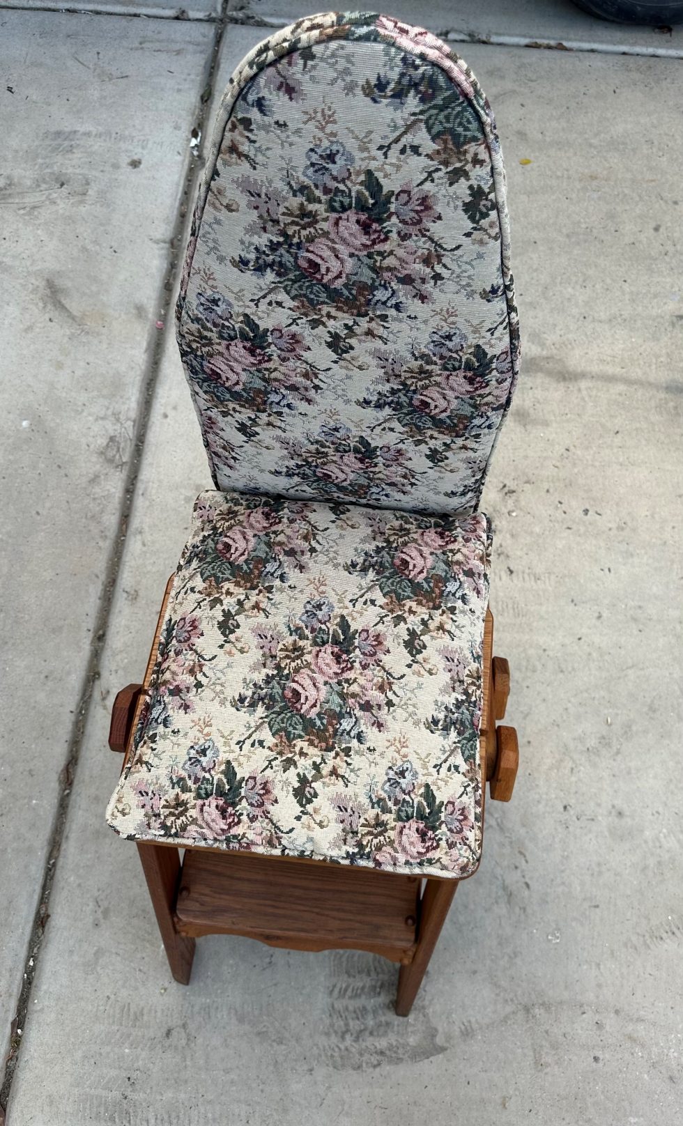 Before & Afters | Christina's Upholstery